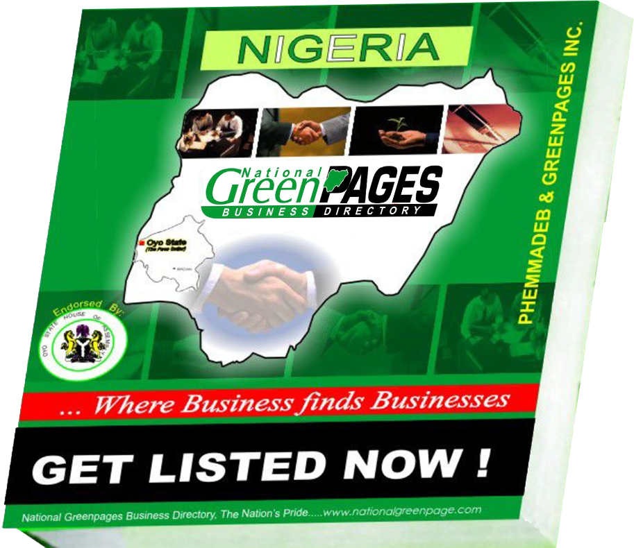 National Green Pages